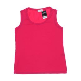 Sallie Sahne Damen Top, pink, Gr. 36