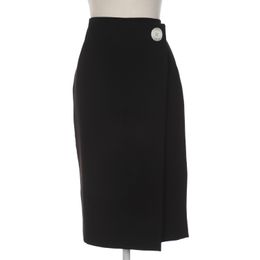 Dorothy Perkins Damen Rock, schwarz, Gr. 38