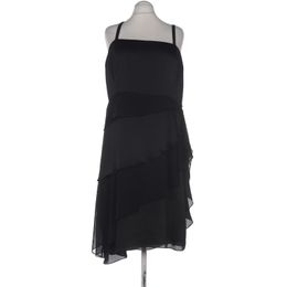 Marina Rinaldi Damen Kleid, schwarz, Gr. 25