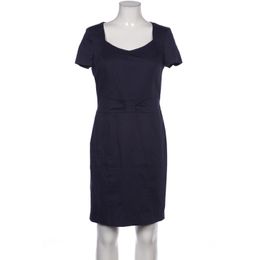 Betty Barclay Damen Kleid, marineblau, Gr. 40