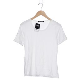 Betty Barclay Damen T-Shirt, weiß, Gr. 38