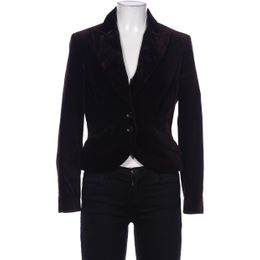 Josephine CO Damen Blazer, braun, Gr. 36