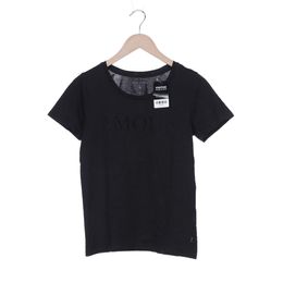 Marc O'Polo Marc O Polo Damen T-Shirt, schwarz, Gr. 34