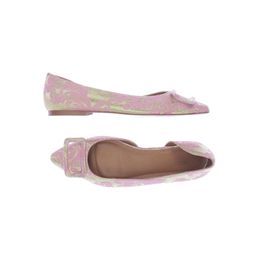 Asos Damen Ballerinas, pink, Gr. 3