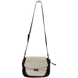 Guess Damen Handtasche, beige, Gr.