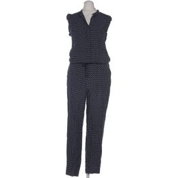 Opus Damen Jumpsuit/Overall, marineblau, Gr. 34