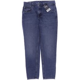 Pepe Jeans Damen Jeans, blau, Gr. 28