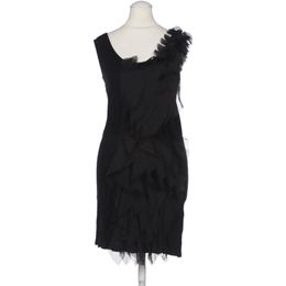 Pepe Jeans Damen Kleid, schwarz, Gr. 36