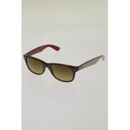 Ray-Ban Damen Sonnenbrille, braun, Gr.