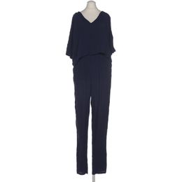 minimum Damen Jumpsuit/Overall, marineblau, Gr. 36