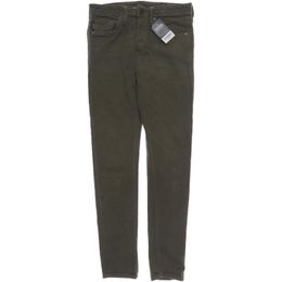 Jack & Jones Jack & Jones Damen Jeans, braun, Gr. 29