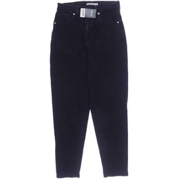 Levi's Levis Damen Jeans, schwarz, Gr. 27