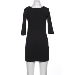 Only Damen Kleid, schwarz, Gr. 34