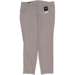 s.Oliver Damen Stoffhose, beige, Gr. 44