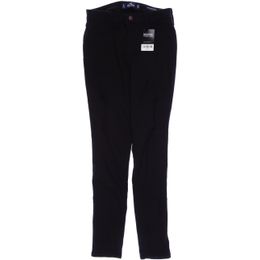 Hollister Damen Jeans, schwarz, Gr. 29