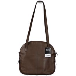 Voi Damen Handtasche, braun, Gr.