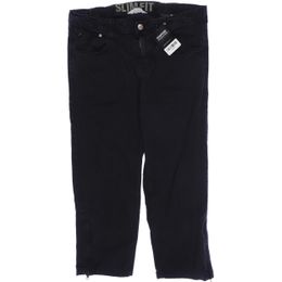 H&M H&M Herren Jeans, schwarz, Gr. 170