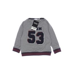 name it Herren Hoodies & Sweater, grau, Gr. 92