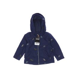 name it Herren Jacke, marineblau, Gr. 80