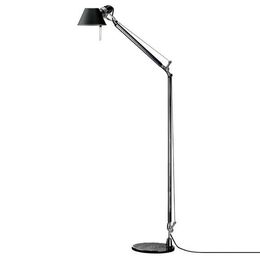 Artemide Tolomeo Lettura Stehleuchte, A013930+A014930,