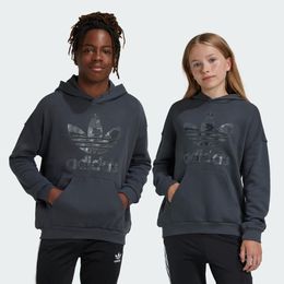 Adidas Trefoil Kids Hoodie