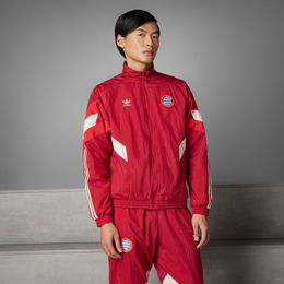 Adidas FC Bayern München Originals Jacke