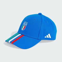 Adidas Italien Fußballkappe