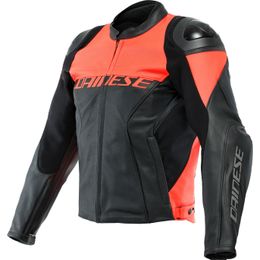Dainese Racing 4, Lederjacke perforiert