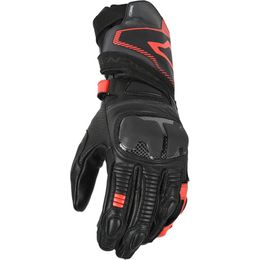 Macna Thandor, Handschuhe