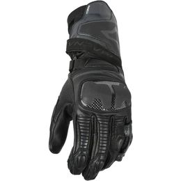 Macna Thandor, Handschuhe
