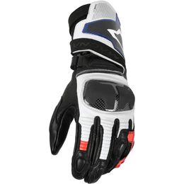 Macna Thandor, Handschuhe