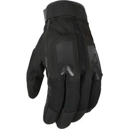 Macna Sperrow, Handschuhe