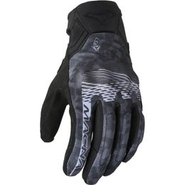 Macna Recon 2.0 Leopard, Handschuhe Damen