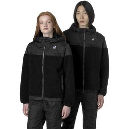 K-way Le Vrai 3.0 Jildaz Orsetto - Freizeitjacke