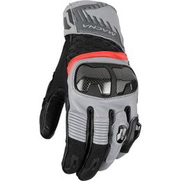 Macna Chizu, Handschuhe