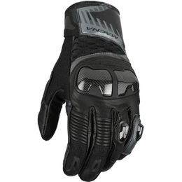 Macna Chizu, Handschuhe