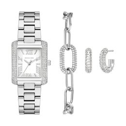 Michael Kors Uhren-Set EMERY MK4839SET