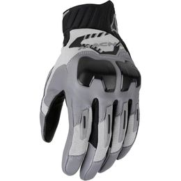 Macna Octavius, Handschuhe