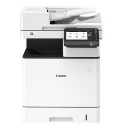 Canon i-SENSYS MF842cdw Laser-Multifunktionsgerät