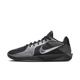 Nike Sabrina 2 "Mirrored" Basketballschuh - Schwarz