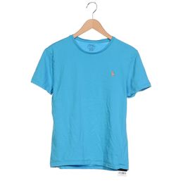 Polo Ralph Lauren Herren T-Shirt, blau, Gr. 48