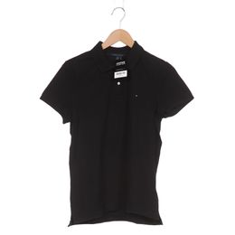 Tommy Hilfiger Herren Poloshirt, schwarz, Gr. 52