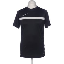 Nike Football Herren T-Shirt, schwarz, Gr. 48