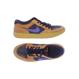 NIKE SB Herren Sneakers, orange, Gr. 41