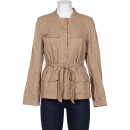 Marc O'Polo Marc O Polo Damen Jacke, beige, Gr. 38