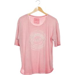 LIEBLINGSSTÜCK Lieblingsstück Damen T-Shirt, pink, Gr. 44