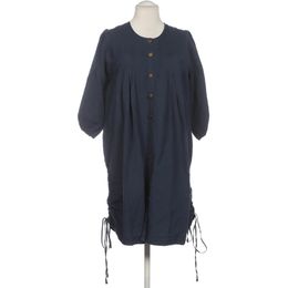 Gudrun Sjödén Gudrun Sjödén Damen Kleid, blau, Gr. 38