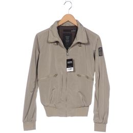 Bomboogie Damen Jacke, beige, Gr. 42