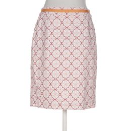 Boden Damen Rock, pink, Gr. 36