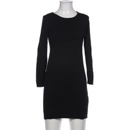 Esprit Damen Kleid, schwarz, Gr. 34